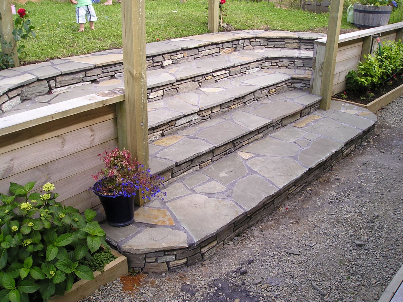 Gallery - Paradise Quarry